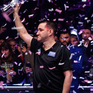 Snooker Shoot Out 2024: Tom Ford beats Liam Graham to win maiden title ...