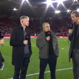 Peter Crouch says Pep Guardiola in ‘most difficult moment of his career ...