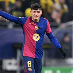 Barcelona midfielder Pedri says team must 'be better' to 'turn things around' after Leganes ...