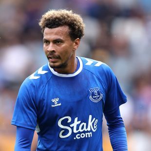 Dele Alli bids emotional farewell to Everton for 'exciting ...