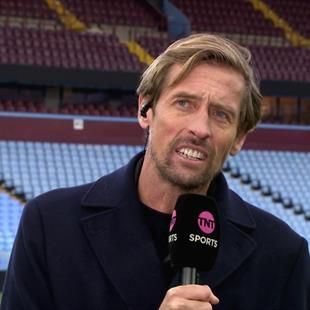 Ange Postecoglou: Peter Crouch on 'frustration' of Tottenham's ...