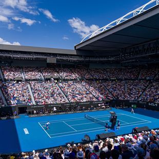 Supercharged Australian Open streaming experience comes to max and ...