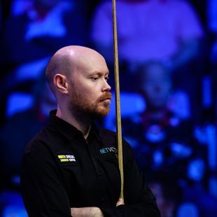 'My game's shot' - Gary Wilson opens up about yips and decline in ...