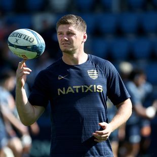 Mark McCall confirms Saracens opened discussions with Racing 92 for ...