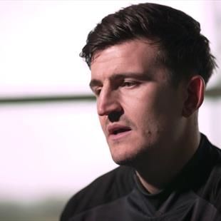 ‘We know it’s nowhere near good enough’ - Harry Maguire says Manchester ...