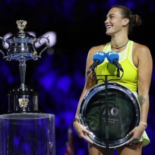 Aryna Sabalenka explains post-match racquet smash fury, backs Madison ...