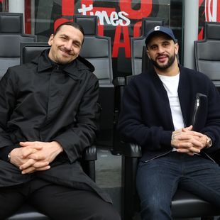 Brits in Serie A: Kyle Walker to impress Thomas Tuchel at Milan? Dele ...