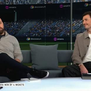 ‘Strikes me as a very similar character to Joe Root’ - Matt Prior on ...