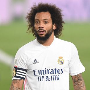 Real Madrid legend Marcelo retires aged 36 - 'One of the greatest left ...