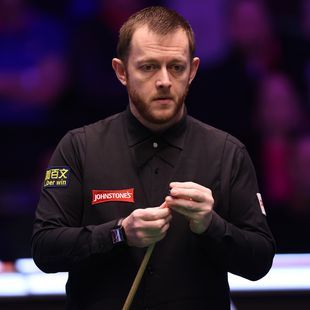 World Grand Prix 2025 LIVE - Jimmy Robertson beats Mark Allen, Neil ...