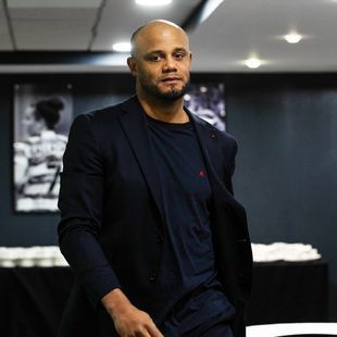 Vincent Kompany relishing Bayern Munich's visit to 'notorious' Celtic ...