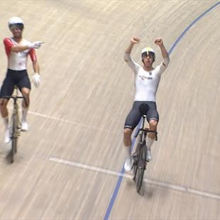Tim Torn Teutenberg ‘snatches’ European gold after photo finish in ...