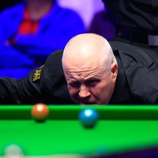 Class of 92 John Higgins, Ronnie O'Sullivan and Mark Williams 'on a ...