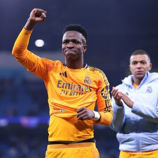 Carlo Ancelotti 'tired' of Vinicius Junior Real Madrid exit talk and responds to Saudi Arabia ...