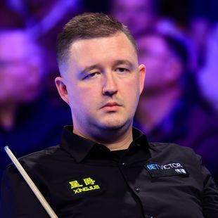Jimmy White says 'burnt out' Kyren Wilson 'needs a little rest' after ...