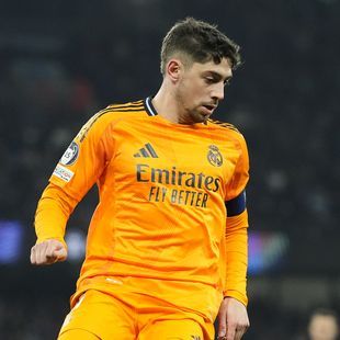Why are Real Madrid angry at La Liga's referees? Why is Federico ...