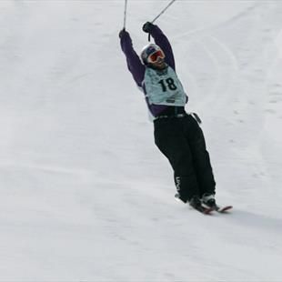 Matej Svancer wins men’s slopestyle World Cup in Stoneham - Freestyle ...