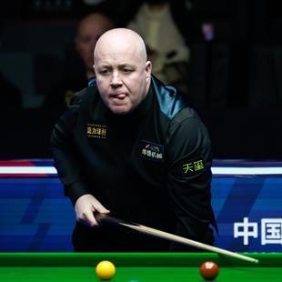 ‘Don’t think I’ve seen him struggle in this way… ever’ – Neal Foulds on ...