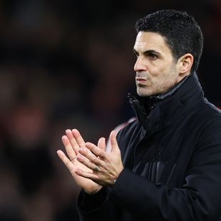 Leandro Trossard and Mikel Arteta lament Arsenal striking woes after ...