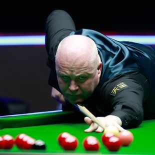 World Open 2025 final recap: John Higgins ends ranking title drought ...
