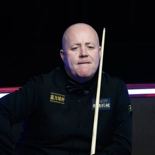 Stephen Hendry explains why he is 'disappointed' with John Higgins ...