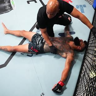 Mario Pinto delivers ‘spectacular, incredible’ knockout to defeat ...