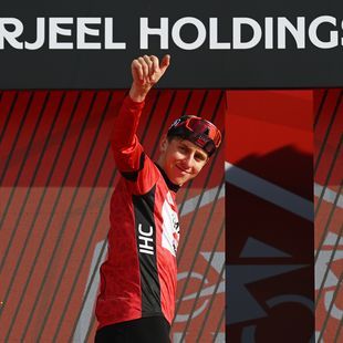Tadej Pogacar 2025 season schedule: Could the Tour de France champion ...