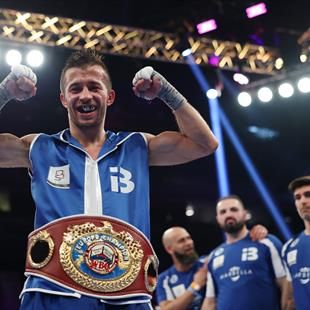 ‘Scoring all over the place’, ‘flabbergasted’ – Shock as Ionut ...