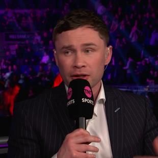 Brad Strand was ‘robbed’ in Ionut Baluta points defeat, says Carl ...