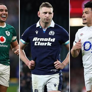 British & Irish Lions XVs named by TNT Sports panel - do you agree ...