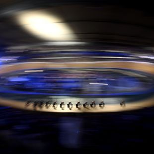 UCI and WBD Sports confirm end of UCI Track Champions League, announce ...