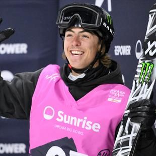 Luca Harrington ‘lays it down’ as he takes World Championships gold in ...