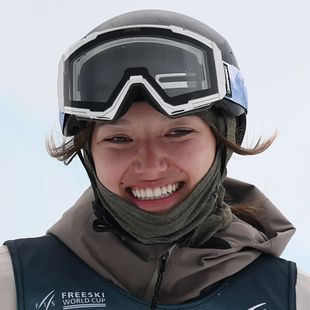Great Britain's Zoe Atkin wins Freestyle Ski World Championships ...