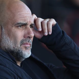 Pep Guardiola thrilled with 'unbelievable' achievement after Manchester ...