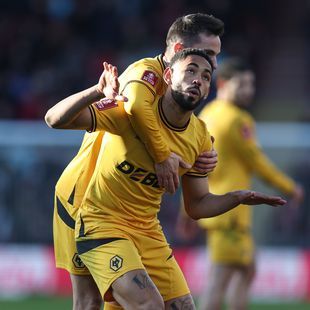 Manchester United expected to sign Matheus Cunha as Aston Villa weigh ...