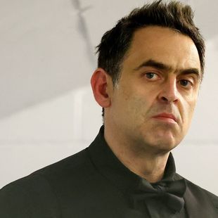 David Hendon: Ronnie O'Sullivan and the painful pursuit of perfection ...