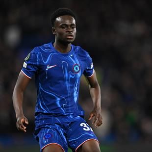 ‘Bright spark’ Tyrique George earns high praise from Joe Cole - ‘Every ...