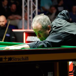 Anthony Hamilton set to retire after Q School failure ends 34-year ...