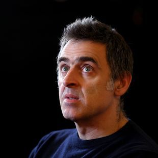 What did public vote Ronnie O'Sullivan's greatest achievement as ...