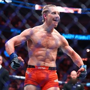 Paddy Pimblett to fight Justin Gaethje for interim lightweight belt at ...