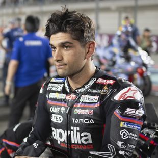 Jorge Martin starting to 'feel better’ but still has ‘intense’ pain ...