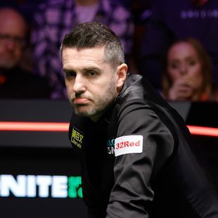 'It was pathetic, disappointing' - Mark Selby reacts to shock World ...