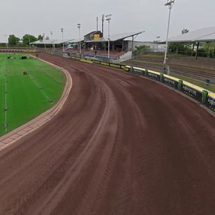 Speedway Grand Prix Landshut track guide and details as Bartosz ...