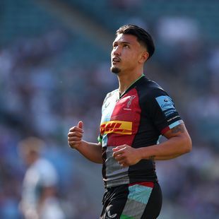 British & Irish Lions star Marcus Smith targets Gallagher PREM title ...