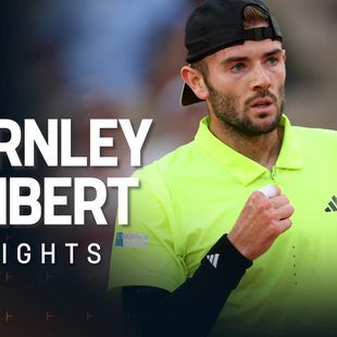 French Open 2025 highlights: Jacob Fearnley sets up Cameron Norrie ...