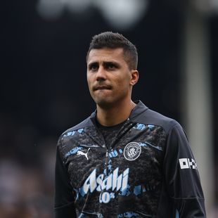 Real Madrid eye cut-price Rodri move, AC Milan want Granit Xhaka ...