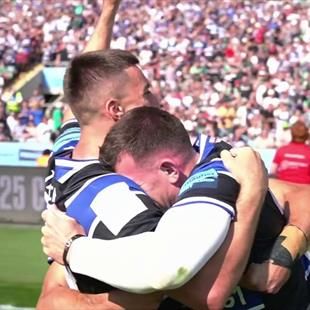 Bath end 29-year wait for Gallagher Premiership title, complete treble ...