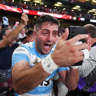 British & Irish Lions performance 'not acceptable' in defeat to ...