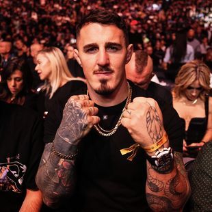 UFC schedule: Which fights are on TNT Sports? What is discovery+? How ...