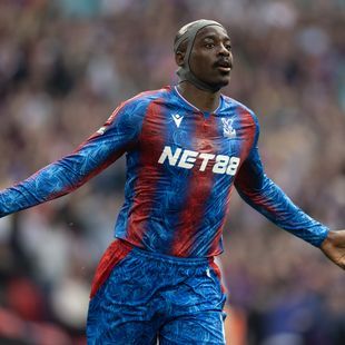 Liverpool ready to compete with Manchester United for Jean-Philippe ...